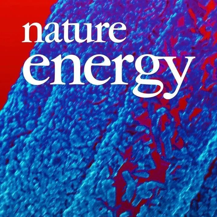 催化顶刊集锦：Nature Energy、Nature Catalysis、Nat. Commun.、Angew等成果！ | 华算科技
