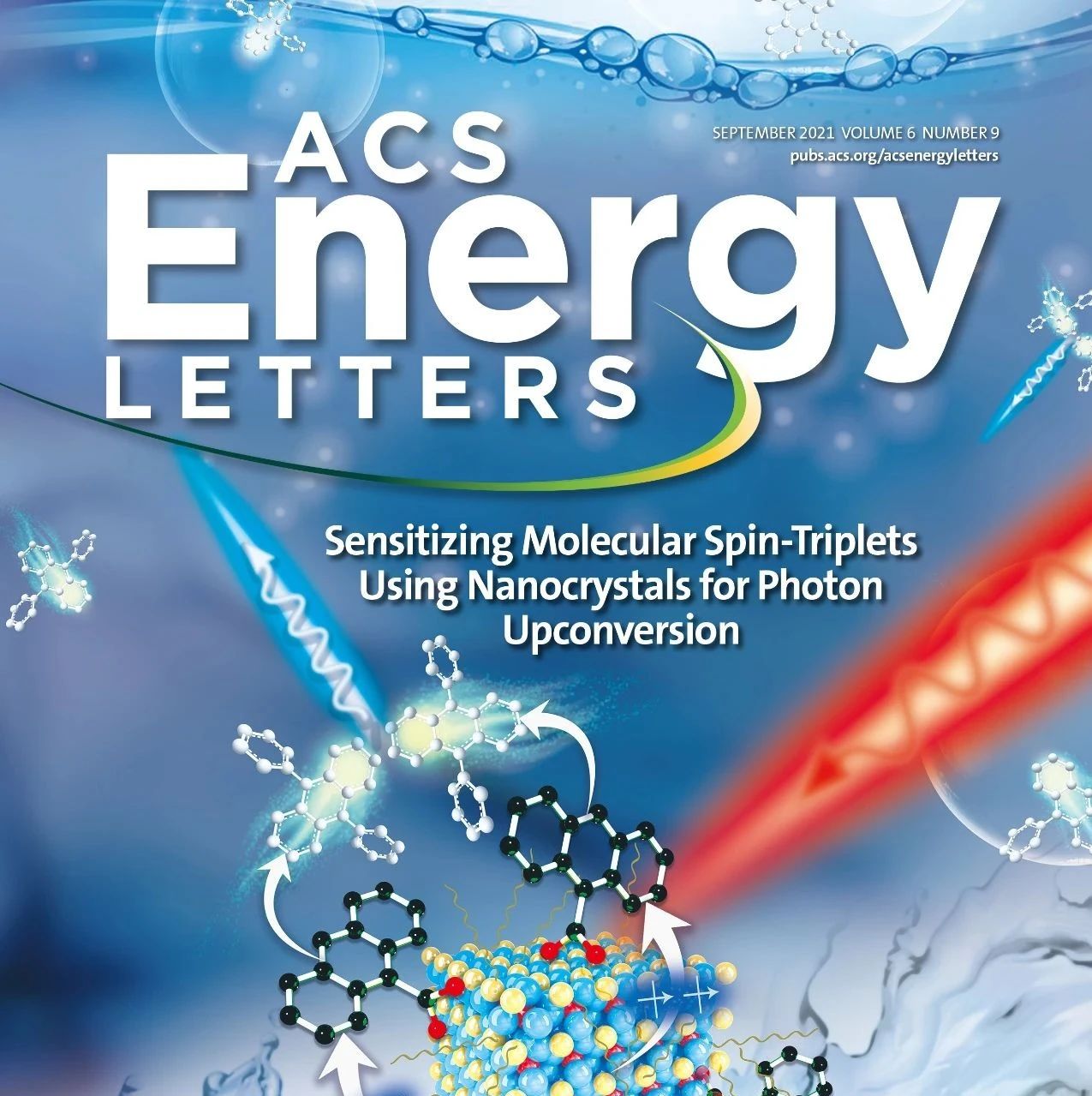 孙子其/廖婷ACS Energy Letters：s-MoO3助力HER中的氢溢出 | 华算科技