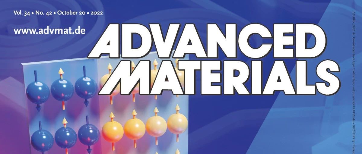 电池顶刊集锦：AM、Adv. Sci.、Angew、Matter、ACS Energy Lett.、AFM等成果！ | 华算科技