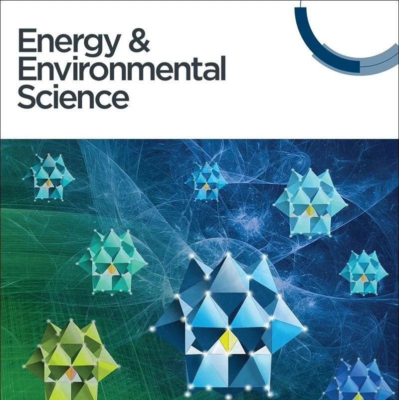 李智团队EES：半波电位达0.944 V！Cu-N4中心助力Fe原子团簇高效催化ORR - 华算科技