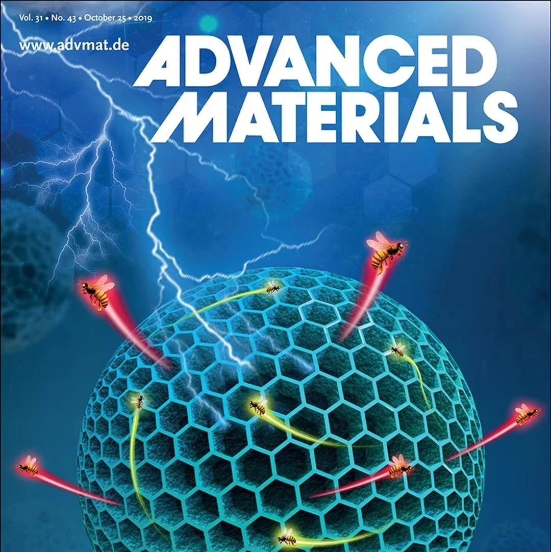 唐智勇AM：p-CuSiO3/CuO高效电还原CO2制多碳产物 | 华算科技