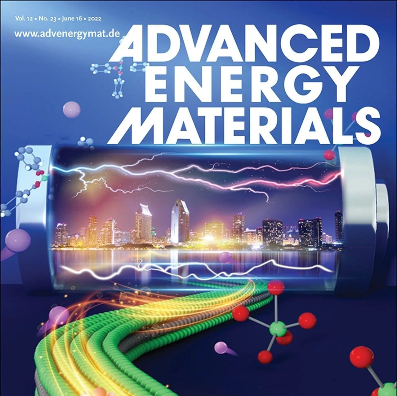 舒杰/章理远AEM：通过隔膜缓释LiNO3，抑制钾金属负极枝晶生长 | 华算科技