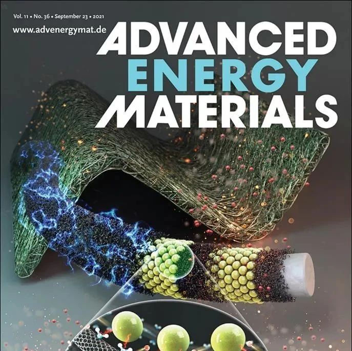 黄少铭/张琪AEM：MOF-硫共聚物正极助力锂硫电池1000次循环！ | 华算科技