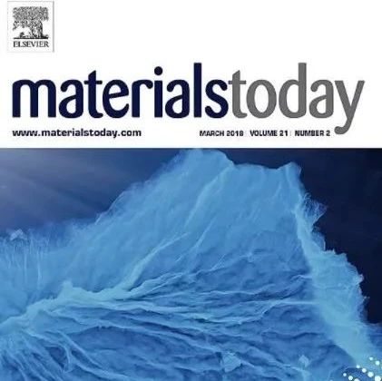 最新Mater. Today: 功能齐全，长达140米的热拉伸锂离子纤维电池！ | 华算科技