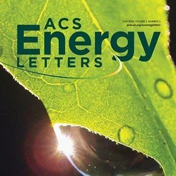 ACS Energy Lett.：低电压下甘油氧化和CO还原同时生成C2和C3产品 | 华算科技