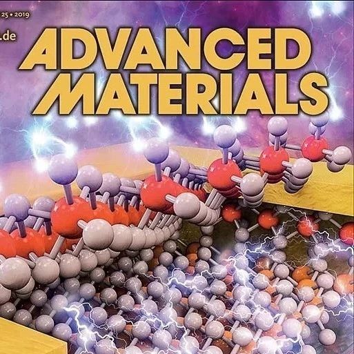 催化顶刊日报：AM/Appl. Catal. B. /Adv. Sci./ACS Catal./Chem. Eng. J. | 华算科技