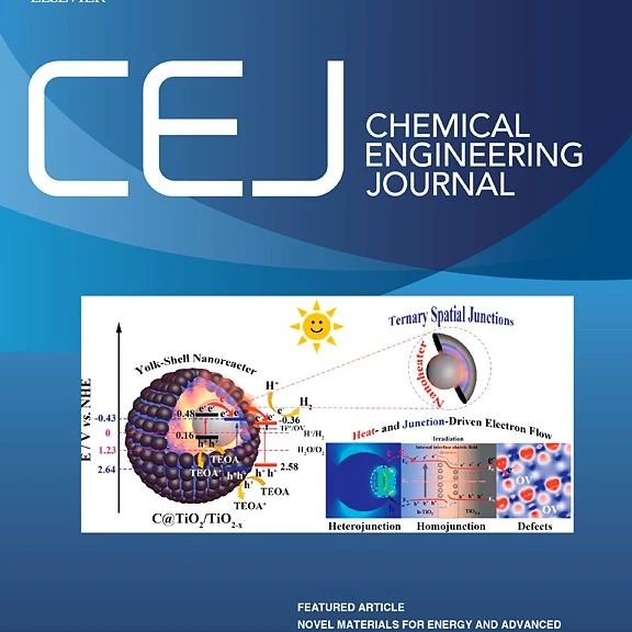大工张凤祥CEJ：嵌入3D海绵碳片上的P掺杂Co9S8纳米颗粒作为锂硫电池的电化学催化剂 - 华算科技