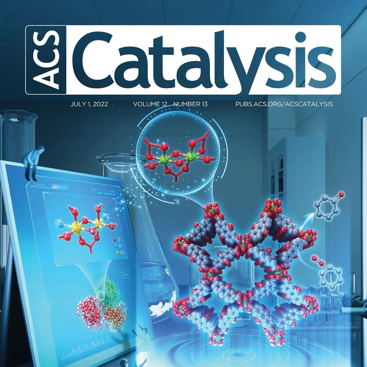 康毅进/张妍宁ACS Catalysis：用于电化学生成过氧化氢的Pd-O催化剂 | 华算科技