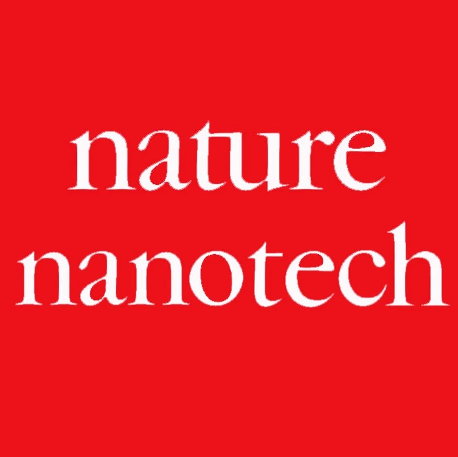 这个团队刚获国家自然科学二等奖，再发Nature Nanotech.！ | 华算科技