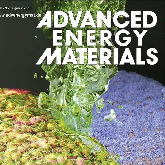 AEM：无惧空气、抗Al腐蚀，新型电解液助力高压锂电池！ | 华算科技