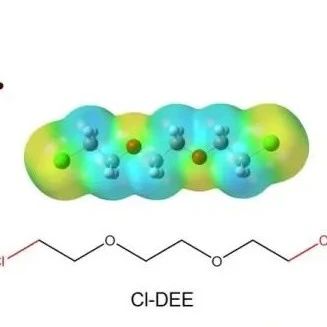 中科大任晓迪Angew：氯官能团化实现不燃的超高压（4.7V）醚基电解液 | 华算科技