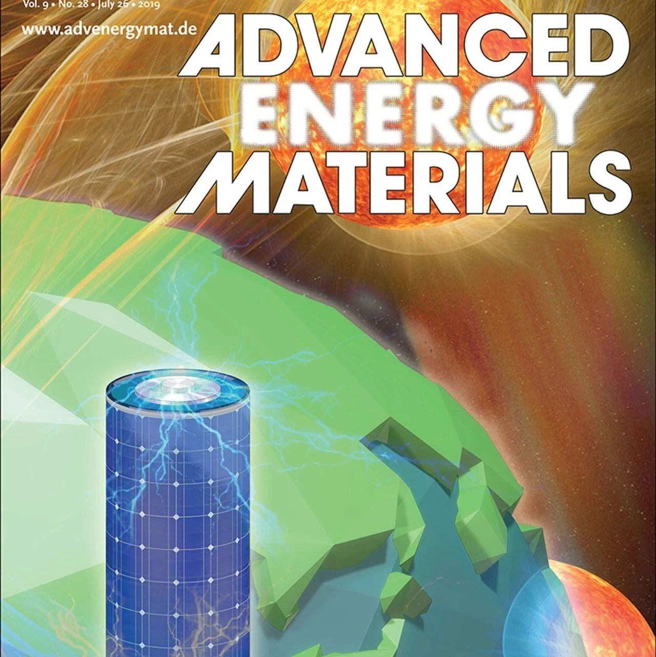 梁正/岳昕阳/程春/牛树章AEM：加速LiNO3分解获得高性能锂金属电池 | 华算科技