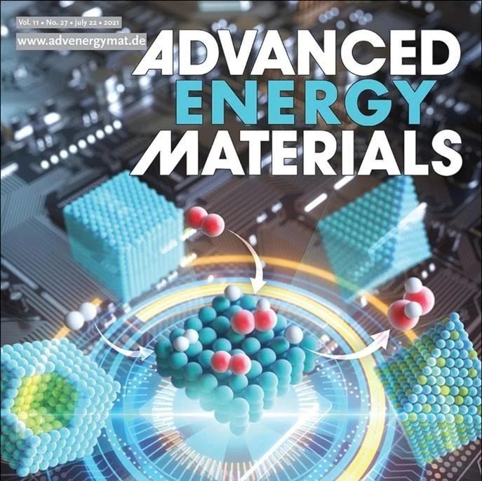 电池顶刊集锦：EES、AEM、AFM、Adv. Sci.、EnSM、Small等最新成果 | 华算科技