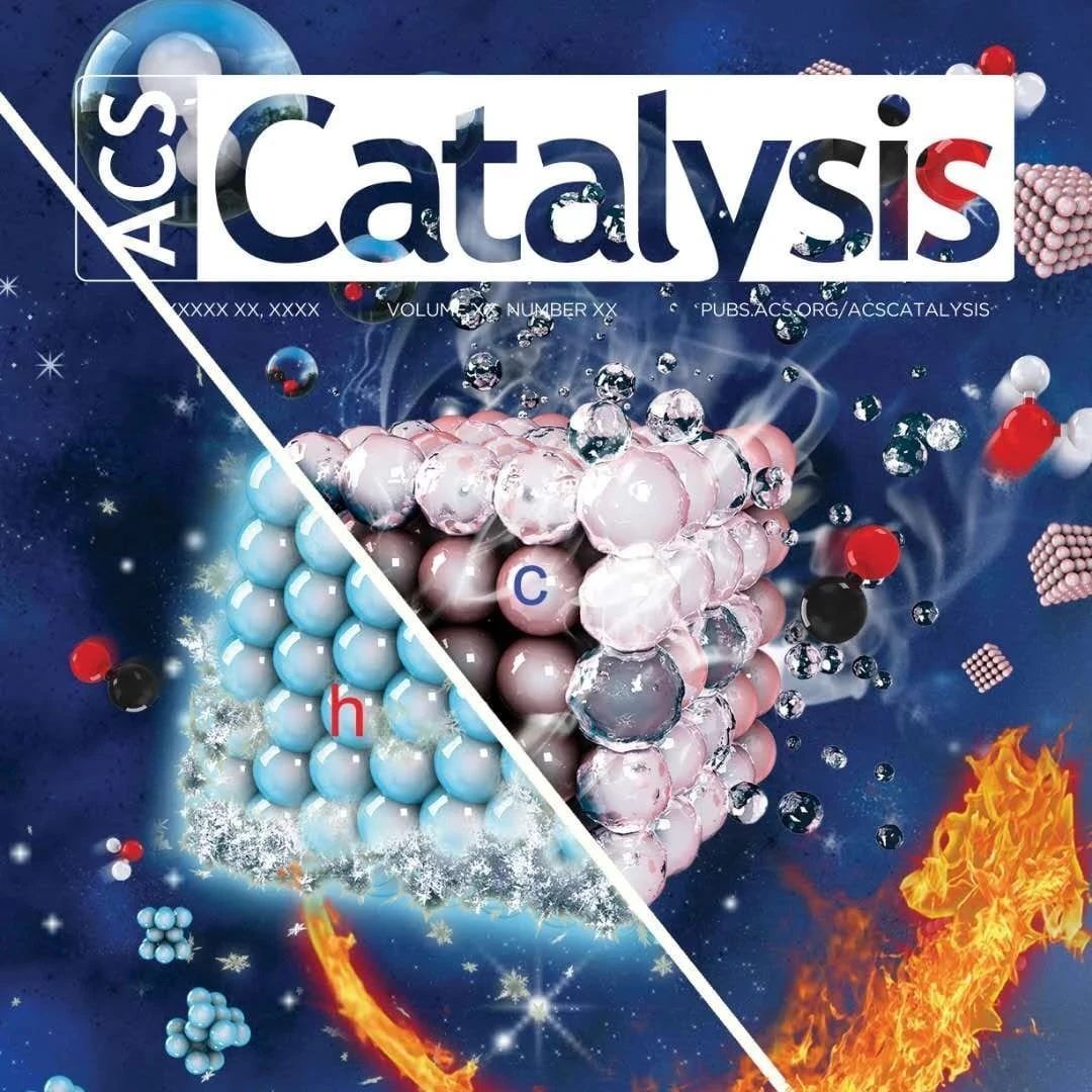 ACS Catalysis: CdS@Au嵌入超薄Ti3-xC2Ty来构建双肖特基势垒用于光催化产H2 | 华算科技