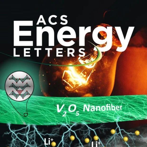 上交努丽燕娜ACS Energy Lett.：一种用于镁电池的新型Mg[B(Otfe)4]2镁盐 | 华算科技