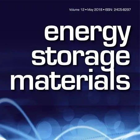 陶善文EnSM: “过饱和凝胶电解质”实现高度稳定水系 Zn-MnO2电池 | 华算科技