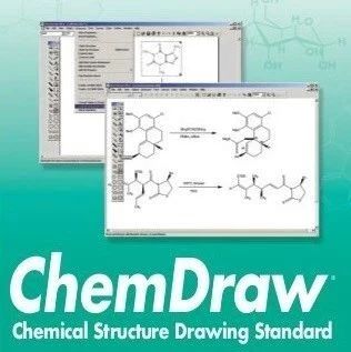 【ChemDraw小技巧】如何给化合物结构进行着色 | 华算科技