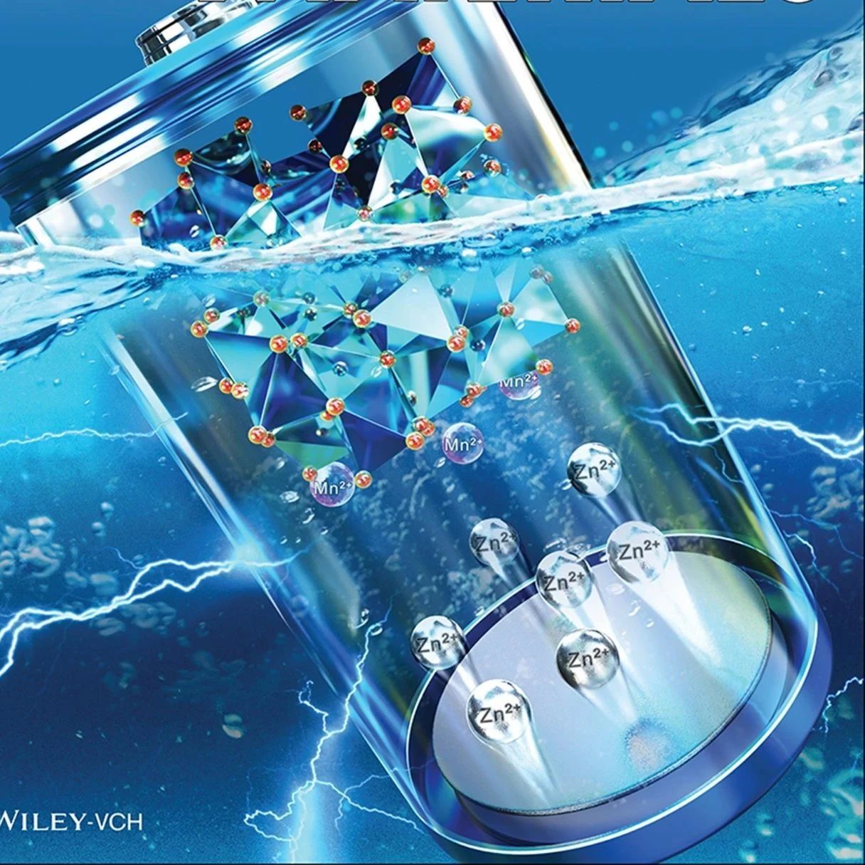 哈工大黄燕/于淼AFM：循环23万次！超稳定高倍率水系Zn||I2电池！ | 华算科技