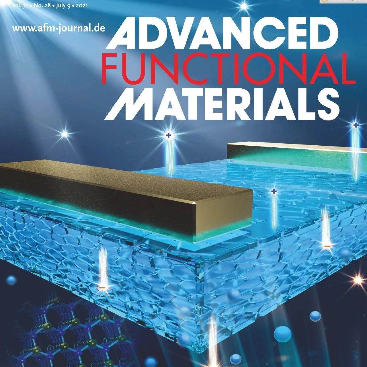 厦大/中大/高能物理所AFM：基于橄榄石釉质层的晶格匹配界面实现高压LiCoO2 | 华算科技