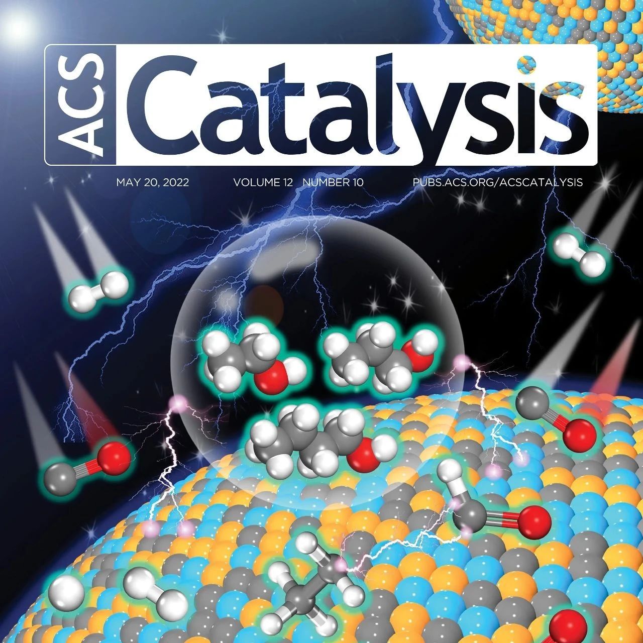 邓德会/于良/黄瑞ACS Catalysis：水中原位生成表面羟基对硝基芳烃的加氢反应 | 华算科技