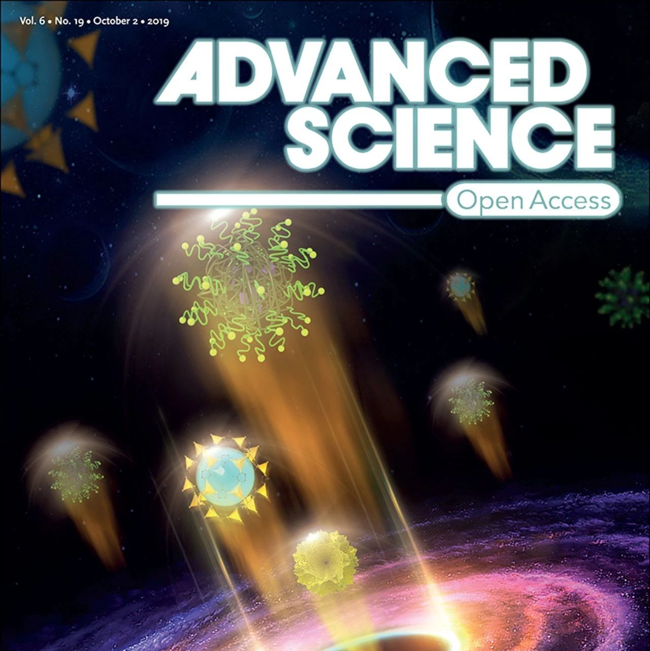 【VASP文献解读】 Adv. Sci.：表面配位相互作用诱导的有效长余辉放大 | 华算科技