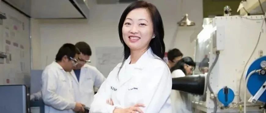 强！孟颖教授团队，连发EES和Matter！ | 华算科技