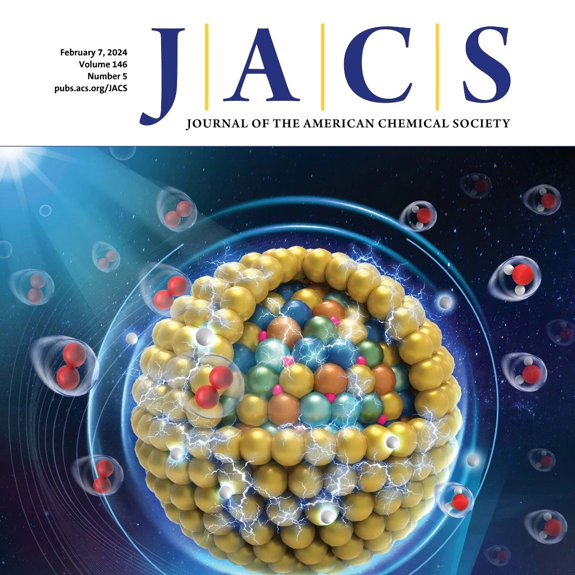 化学所/中科大JACS: 首次报道！证实金属-S界面作为催化加氢的主要活性中心 | 华算科技