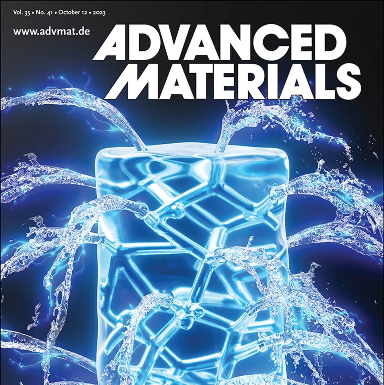 北化工孙晓明团队最新AM：高容量、60000次循环超长寿命！ | 华算科技