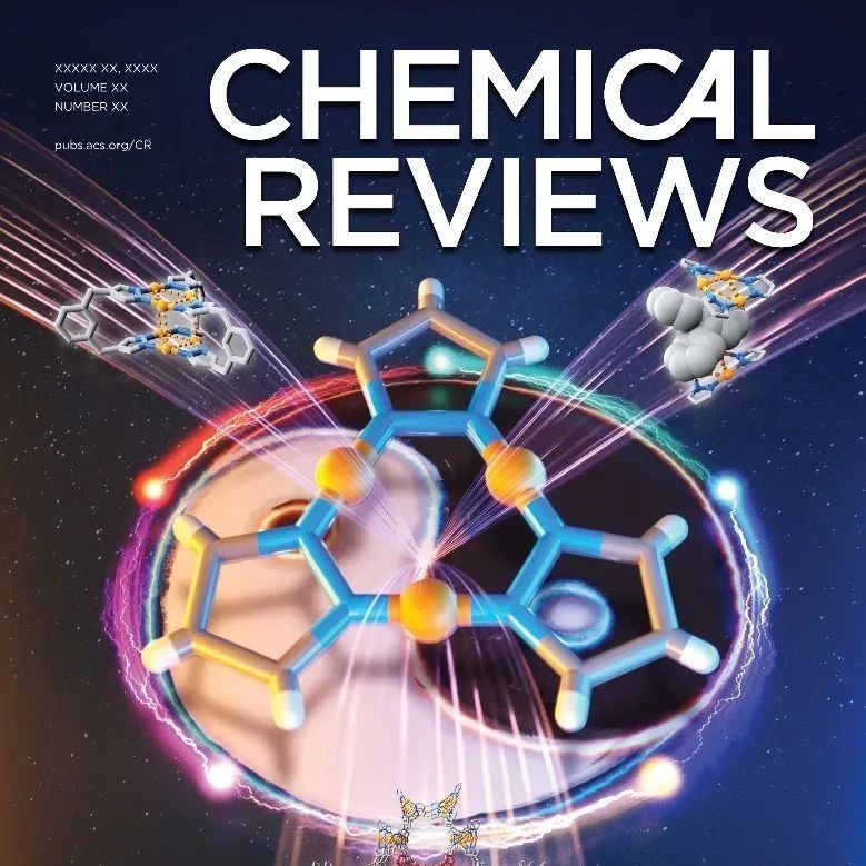 电催化领域，最新Chem. Rev.！ | 华算科技