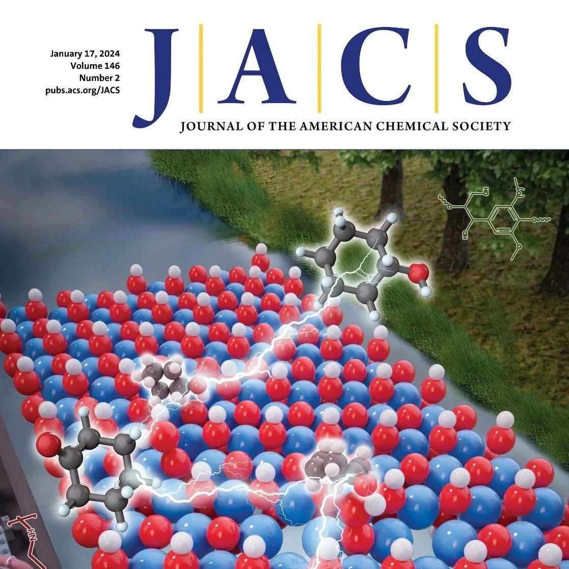 港理工JACS: β-Ni(OH)2表面重构: 一种强化OER的自激活过程 | 华算科技