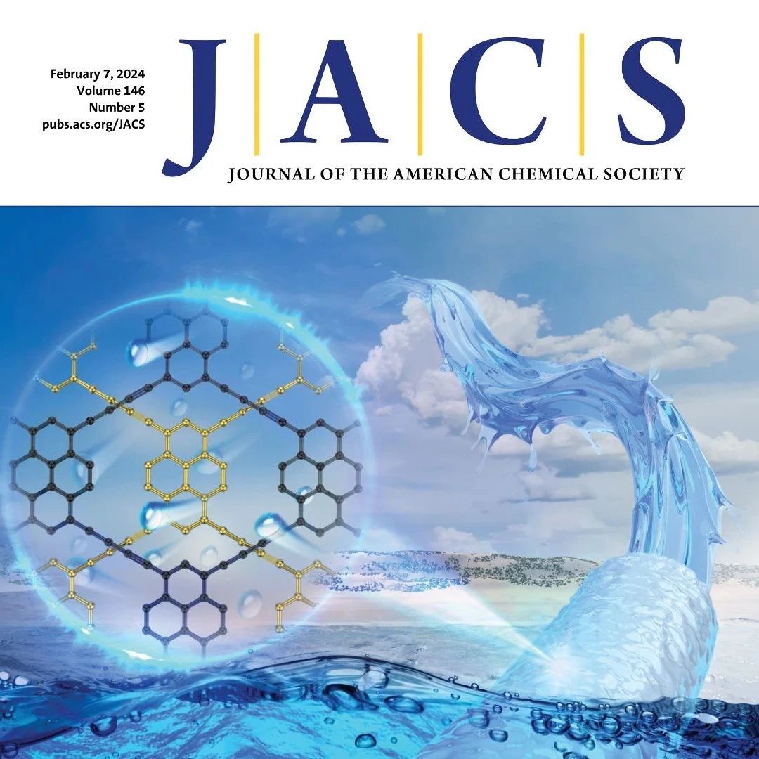 师徒档！华理JACS: 空间相邻氧化还原位点协同自旋极化，促进光催化CO2甲烷化 - 华算科技