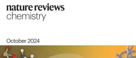 内蒙古大学赵东元院士/刘健，最新Nat. Rev. Chem.！ | 华算科技