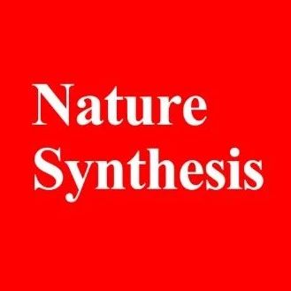 OER！剑桥大学，最新Nature Synthesis！ - 华算科技