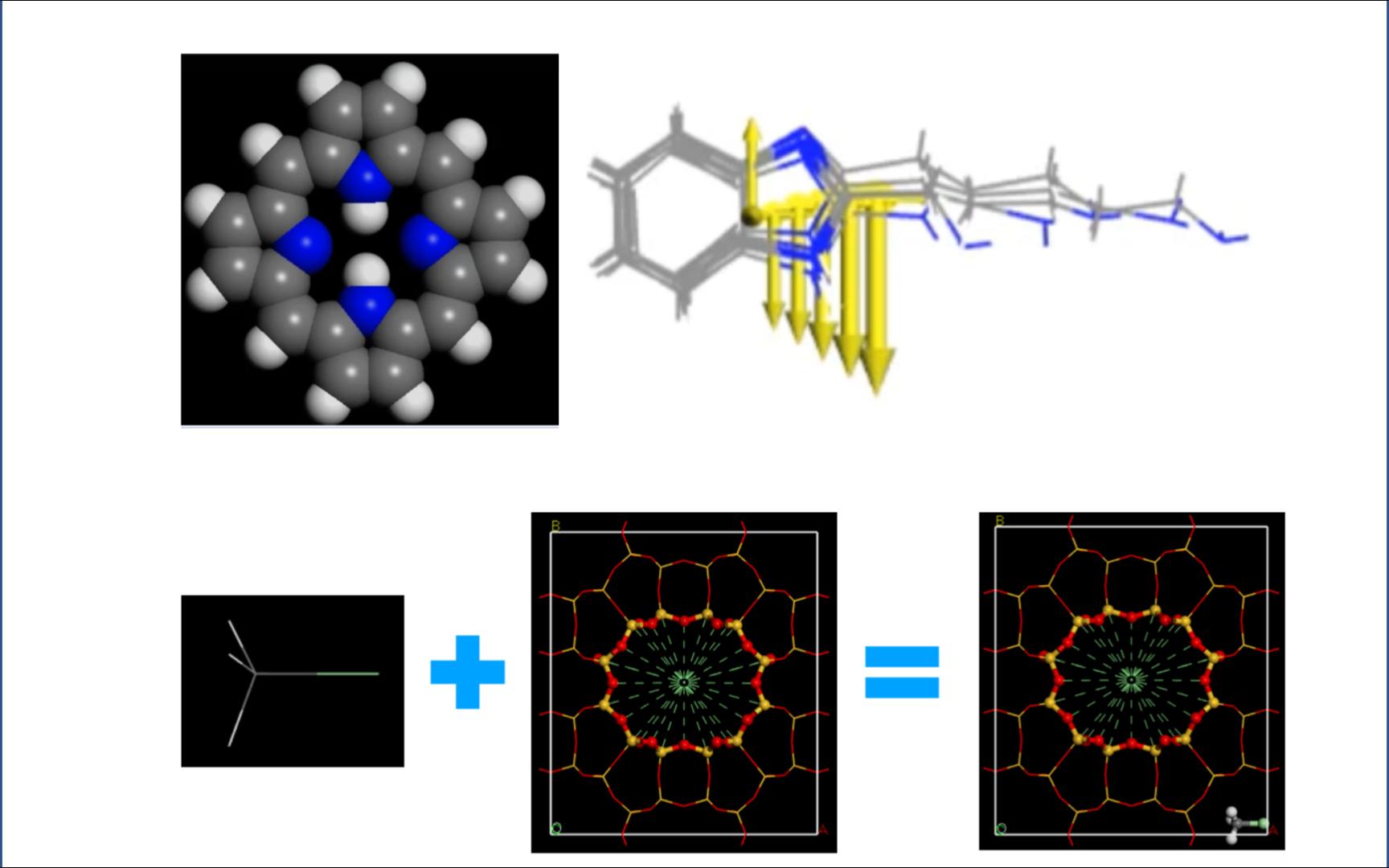 Materials Studio教程 4-4利用Cantera模块研究表面反应-2 | 华算科技-MS杨站长 | 华算科技