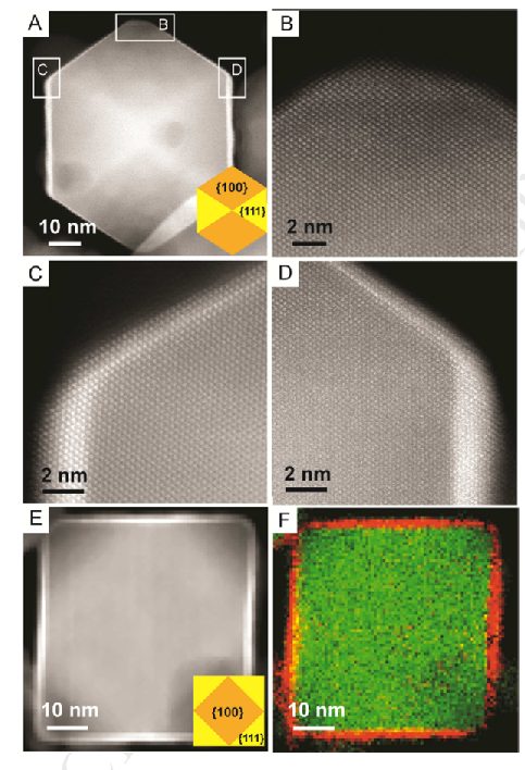 先进 TEM 技术在纳米催化材料表征中的核心应用与实操解析 | 华算科技