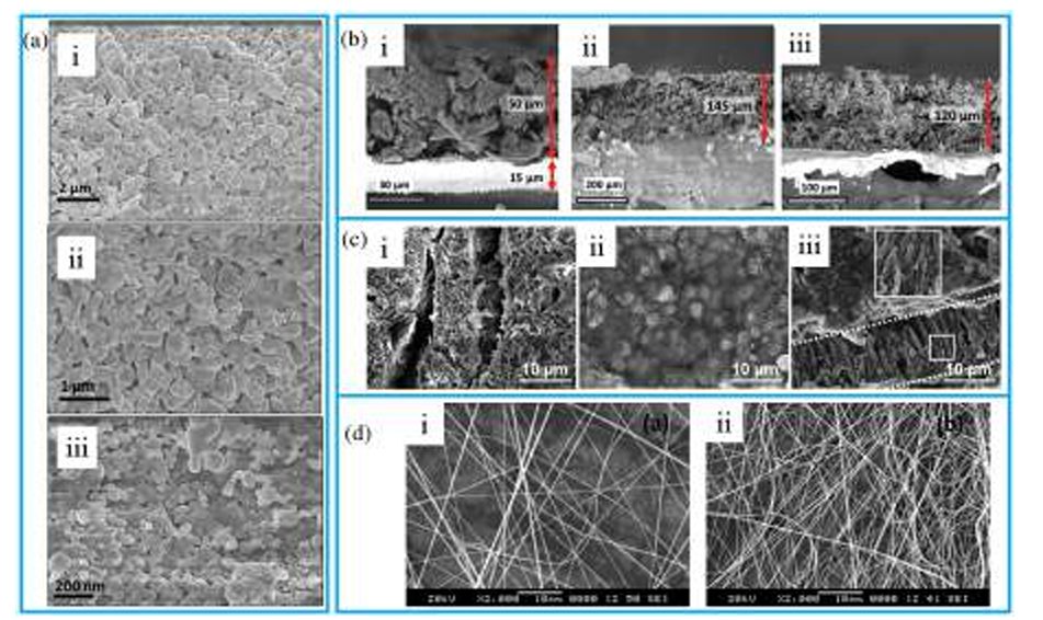 钠离子电池先进材料表征技术 | 华算科技